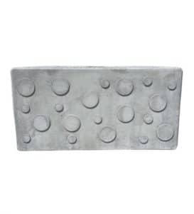 Custom Designed Faced Block - InfraBlock