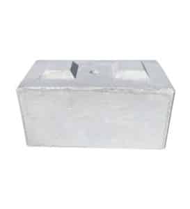 Interlocking Block - InfraBlock