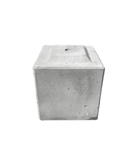 Large Interlocking Blocks - InfraBlock