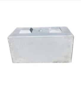 Large Interlocking Block - InfraBlock