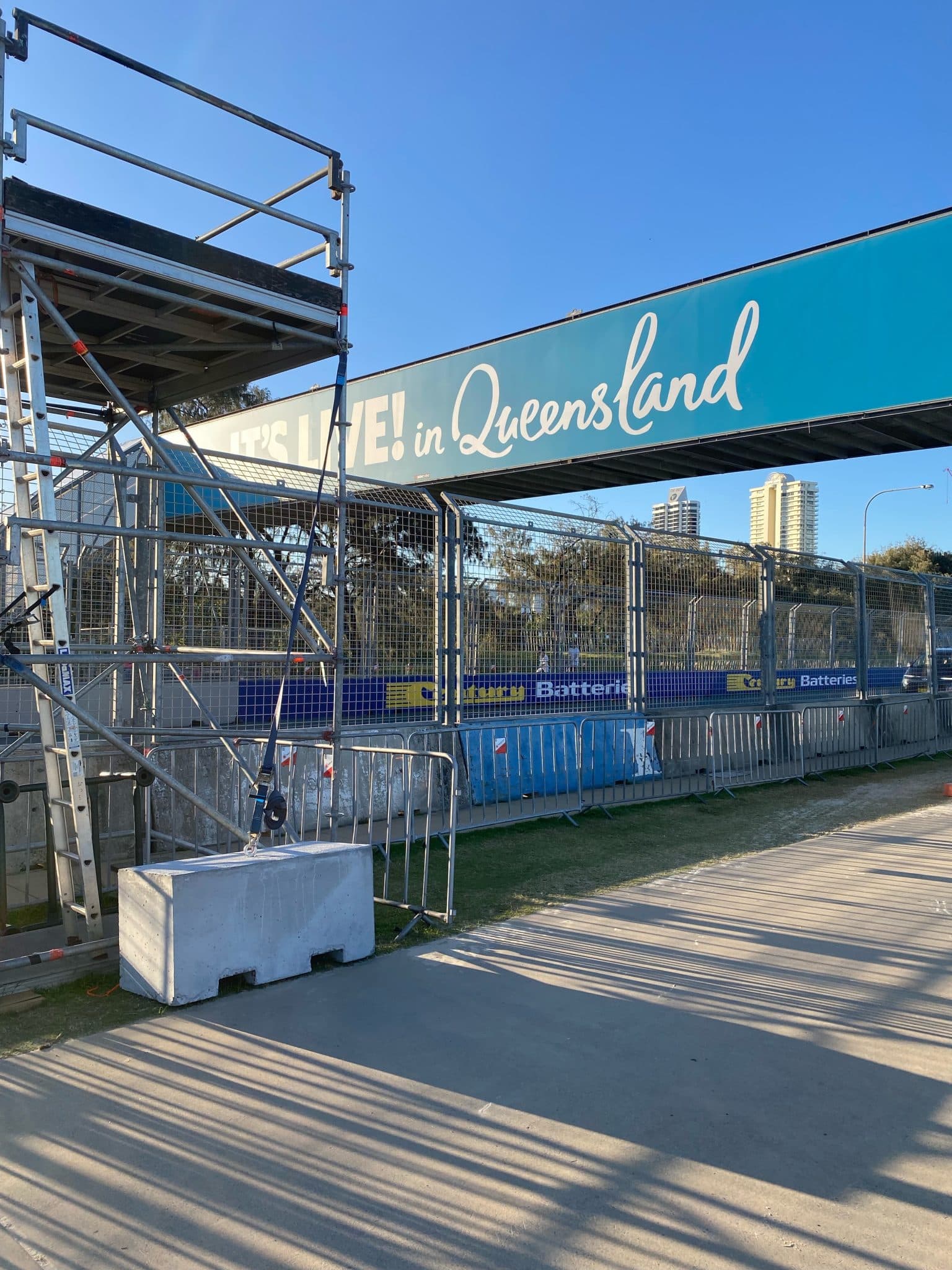 About Us - InfraBlock