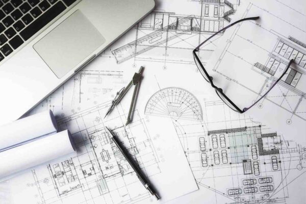 How to Read Construction Blueprints: Simple Beginner Guide