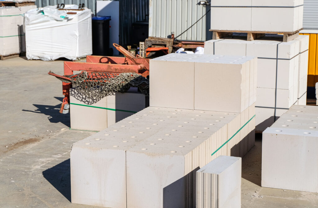 Precast Concrete Fire Protection for Safer, Durable Construction