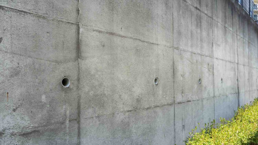 Gold Coast Stormwater Management: Retaining Wall Solutions