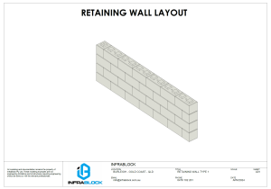 Architectural Examples - InfraBlock